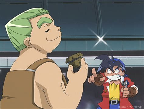 ベイブレード公式アカウント On Twitter 「爆転シュートベイブレード」第1話～25話、ベイチューブ にて、配信中