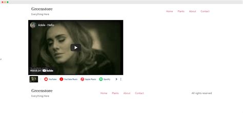 how to embed songlink odesli page in wordpress embedpress