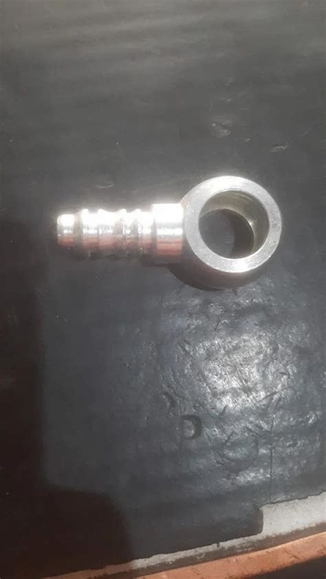 12 Inch Banjo Tee At ₹ 75piece In Ludhiana Id 2854285913012