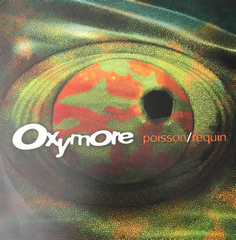 Oxymore Vinyl Records And Cds For Sale Musicstack