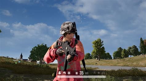 PUBG三周年纪念皮肤套装 限时免费领取 QQ前线乐园