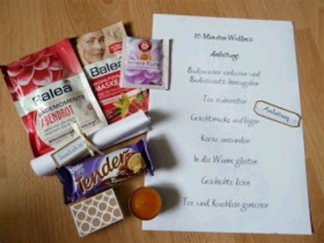 Beste 20 Kleine Geschenke Freundin Beste Wohnkultur Bastelideen