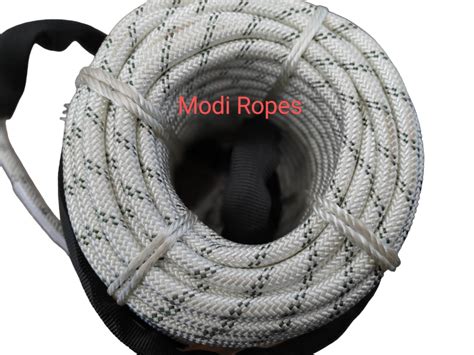 Ibs Spider Jhula Rope Kernmantle Rope 10 5mm Trade Brick
