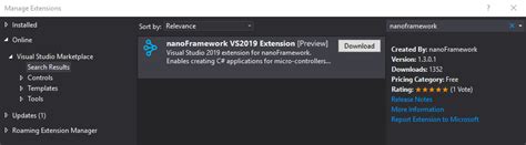Running Net On Esp32 Introduction By Wouter Huysentruit Medium