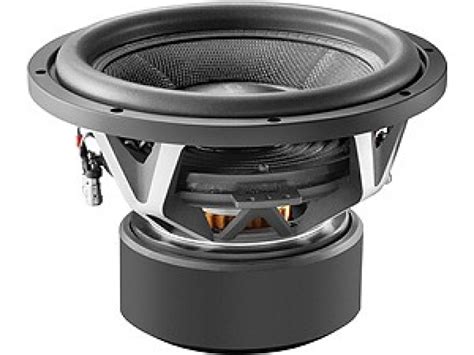 Eton Move M12 30 Cm Subwoofer Chassis Zenec Store Wolfsburg