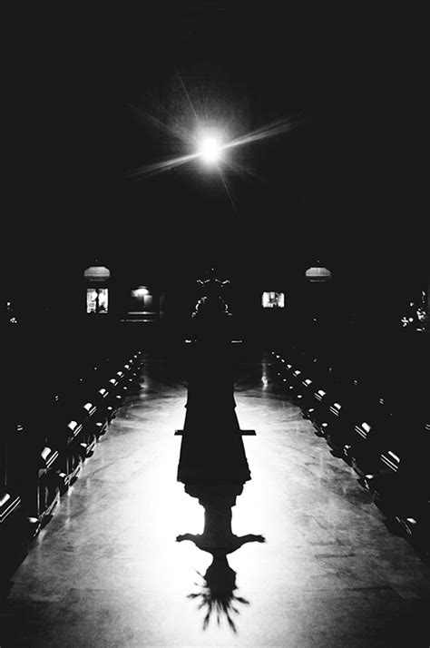 Worship Me On Behance
