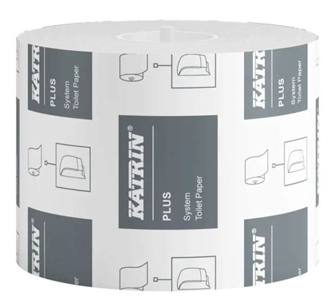 Toapapper Katrin Classic System Toilet 800 36rlebal Magasin 10