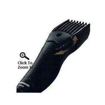 Panasonic Trimmer ER206 in Delhi, Coupon Code Bazaar | ID: 6622457888