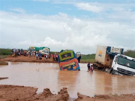 Kenya 100000 Affected By Floods Says Un Floodlist