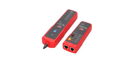 UNI-T UT682 Cable Tester - Battery Store