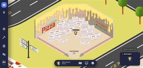 데이터야놀자 여러분 데놀키친을 더 즐겁게 보낼 수 있는 체크리스트를 스토리로 올렸는데 다들