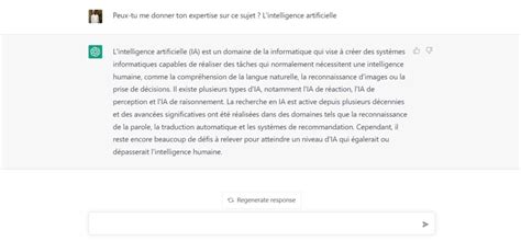 Comment utiliser ChatGPT ? Voici quelques exemples de questions