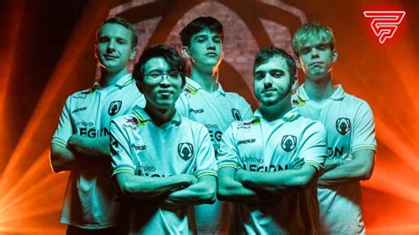 Team Heretics Secure Its Place In Lec Summer Split 2023 Group Stage