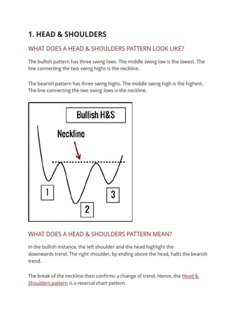 New Rich Text Format Pdf Market Trend Financial Markets