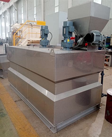 What Is An Auto Dosing System Aimequip