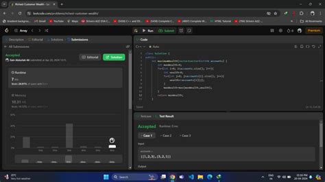 100daysofdsa Arraymanipulation Stringmanipulation Striversa2zdsa