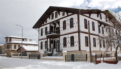 Kastamonu Daday Gezilecek Ve Görülecek Yerler