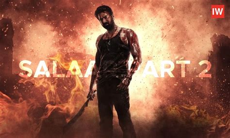 Salaar Part 2 Teaser Rumoured For Jan 25 2026 Ahead Of Republic Day Buzz