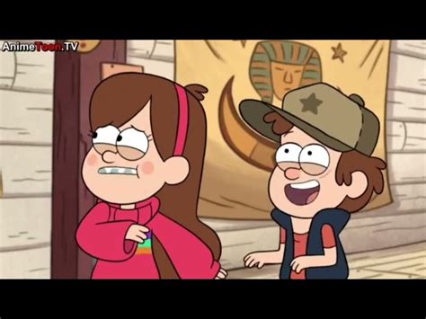 Gravity Falls Part 3 General Vocab… English Esl Video Lessons