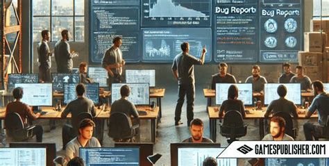 Game Beta Testing How To Join And What To Expect Gamespublisher Com