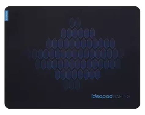 Lenovo US Lenovo IdeaPad Gaming Cloth Mouse Pad M 6 99