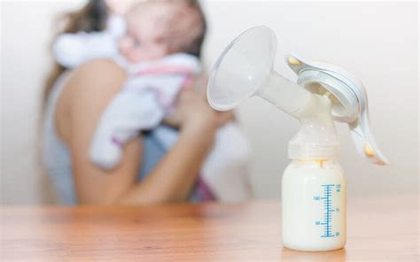 Cómo Utilizar Un Saca Leche Mejoresmuestrasgratis