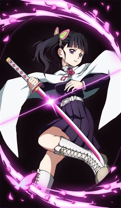 Pin On Demon Slayer