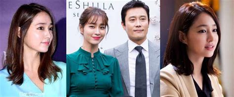 The Tale Of Lee Byung Hun And Lee Min Jung Enduring Relationship