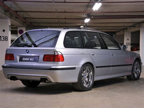 Bmw e39 игрушечная модель