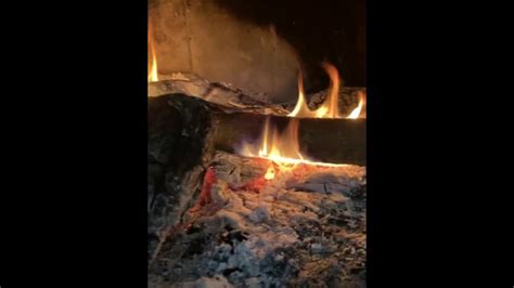 Sons De Feu ASMR Relaxants Pornhub