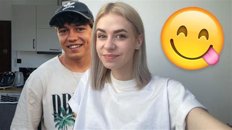 Który YOUTUBER to MÓJ CHŁOPAK YouTube