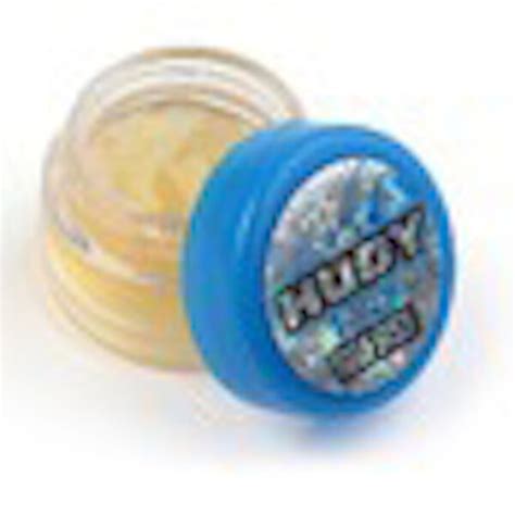 Hudy Dy106211 Diff Grease Inside Line Models