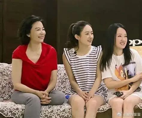 网友爆料林青霞丈夫出轨有私生子 还曾带回老家祭祖凤凰网