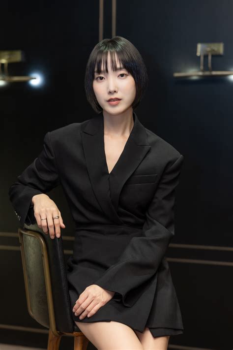 인터뷰 ‘폭설 한해인 한소희와 어딘가 통하는 시너지 느꼈죠”