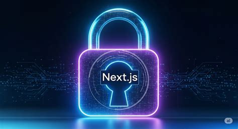 The Ultimate Guide To Authentication In Nextjs 15 Net Evangelist