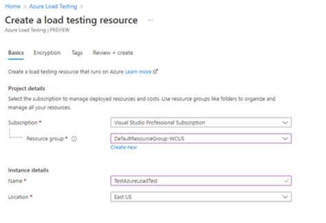 Simulate High Scale Load For Applications With Azure Load Testing