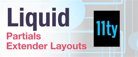 Trabajar Con Templates Parciales En Eleventy