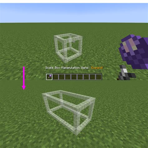 Miniscaled Minecraft Mods Curseforge