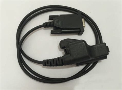 Rib Less Programming Program Cord Cable For Motorola Astro Xts2500 Xts5000 Xts1500 Pr1500 Rib Less Programming Program Cord Cable For Motorola Astro Xts2500 Xts5000 Xts1500 Pr1500