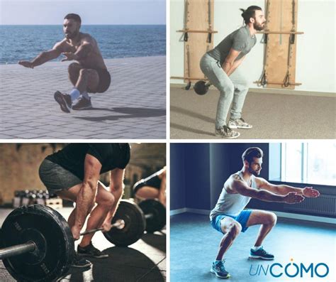 ejercicios de glúteos para hombres Runningvillarejo es