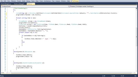 C Accessing Files In Computer Stack Overflow