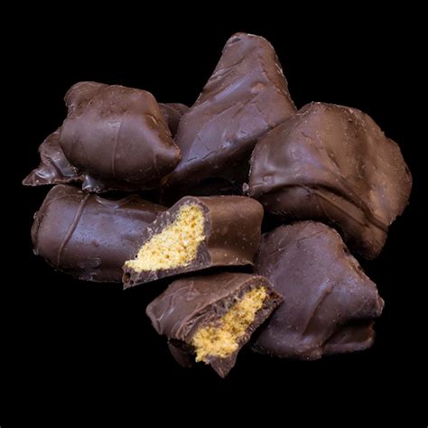 Sponge Candy Lagomarcinos