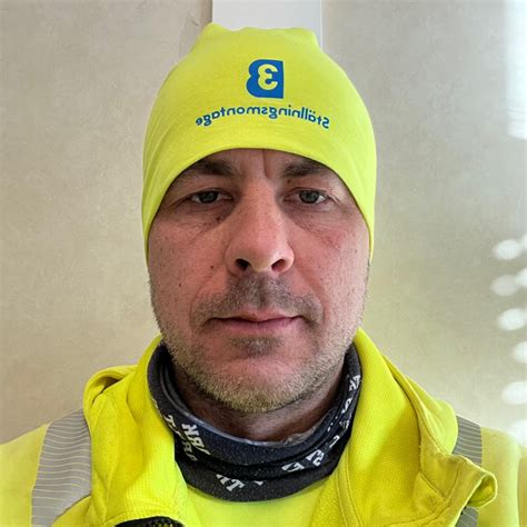 Bosko Pavlovic Ägare B3 Ställningsmontage Ab Linkedin