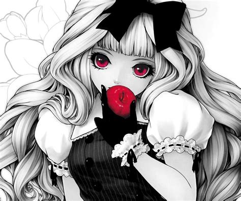 Anime Sensual Manga Girl Chica Anime Manga Anime Girls Anime Cat