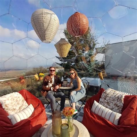 Setting Up Your Perfect Stargazing Dome For Night Sky Watching