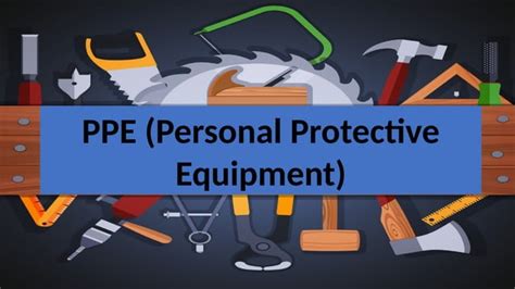 3 Css Ppe Pptx What Is Ppe And Its Uses Pptx Lung And Respiratory