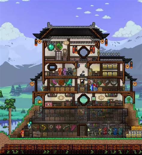 泰拉瑞亚公主卖什么 泰拉瑞亚大神回答 梦幻手游网