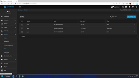 HP NAS Server 16GB Rama S Diskovima