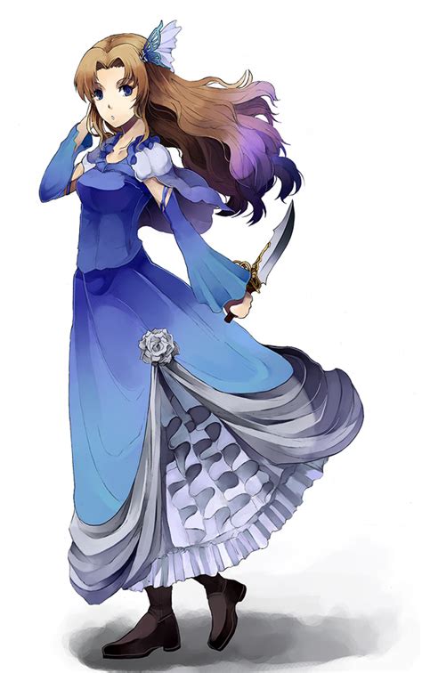 Original Drawn By Pos Shiratama Ya Danbooru