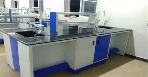 Biology Lab Table At Best Price In Noida By Edudecor Id 2854615905430